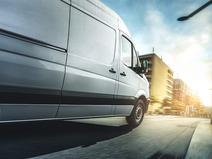 Fleet, Commercial, and Livery | MCCOY Auto Brokers