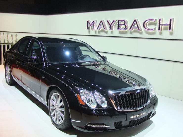 Mercedes-Benz | MCCOY Auto Brokers