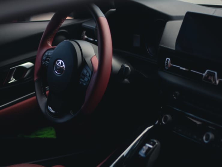 Toyota | MCCOY Auto Brokers